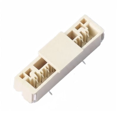 HanElectricity 1251WVS-02P Male Header Pins