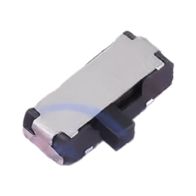 Korean Hroparts Elec K3-1336S-F1 Slide Switch
