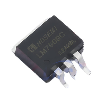 HGSEMI LM7809CS2/TR Linear LDO Voltage Regulator