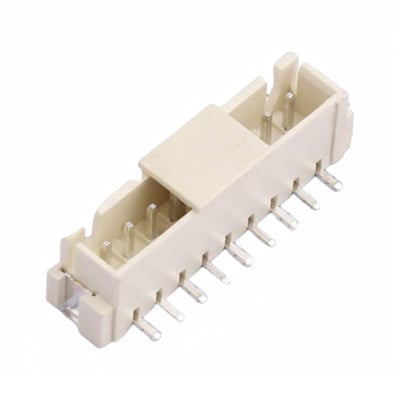 MAX MXPH-2.0-08P-LT1-0-A Male Header Pins