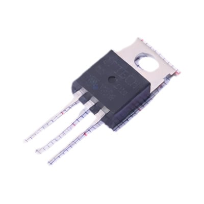 SPTECH BD533 Single Bipolar Transistor