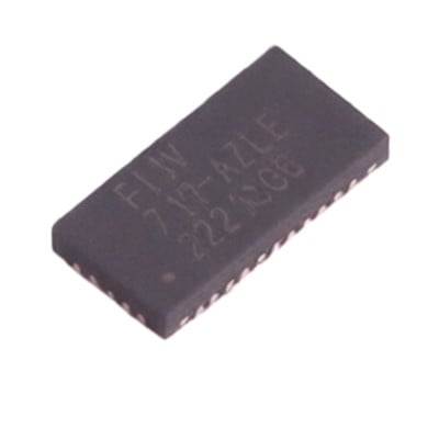 DIODES PI3A114-AZLEX Special Purpose Analog Switch