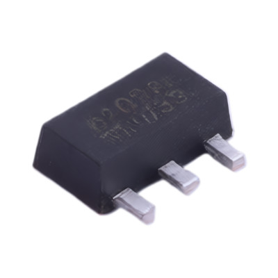 hengjiaxing HX6206P302PR Linear LDO Voltage Regulator