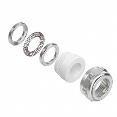 Amphenol BACC47ET1 Rectangular Connector Contact