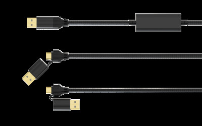 USB3.0 数据对拷线 for sale