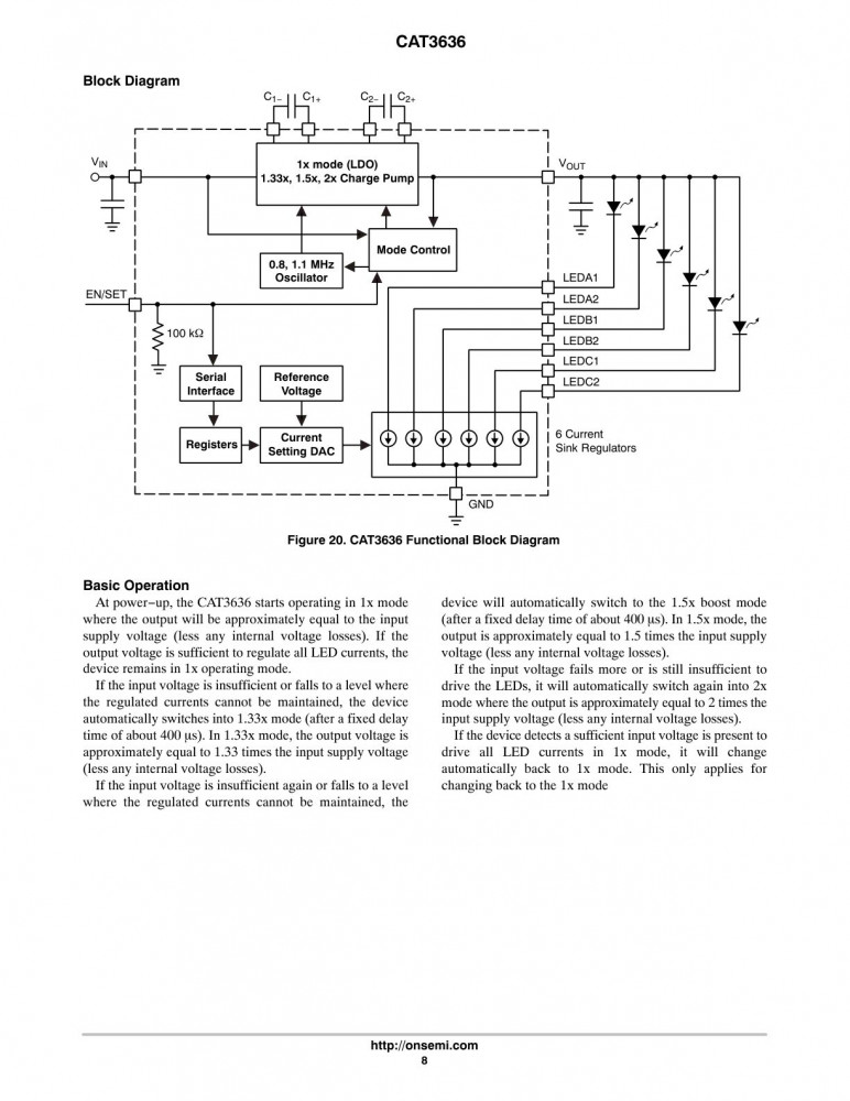 CAT3636 document page 8