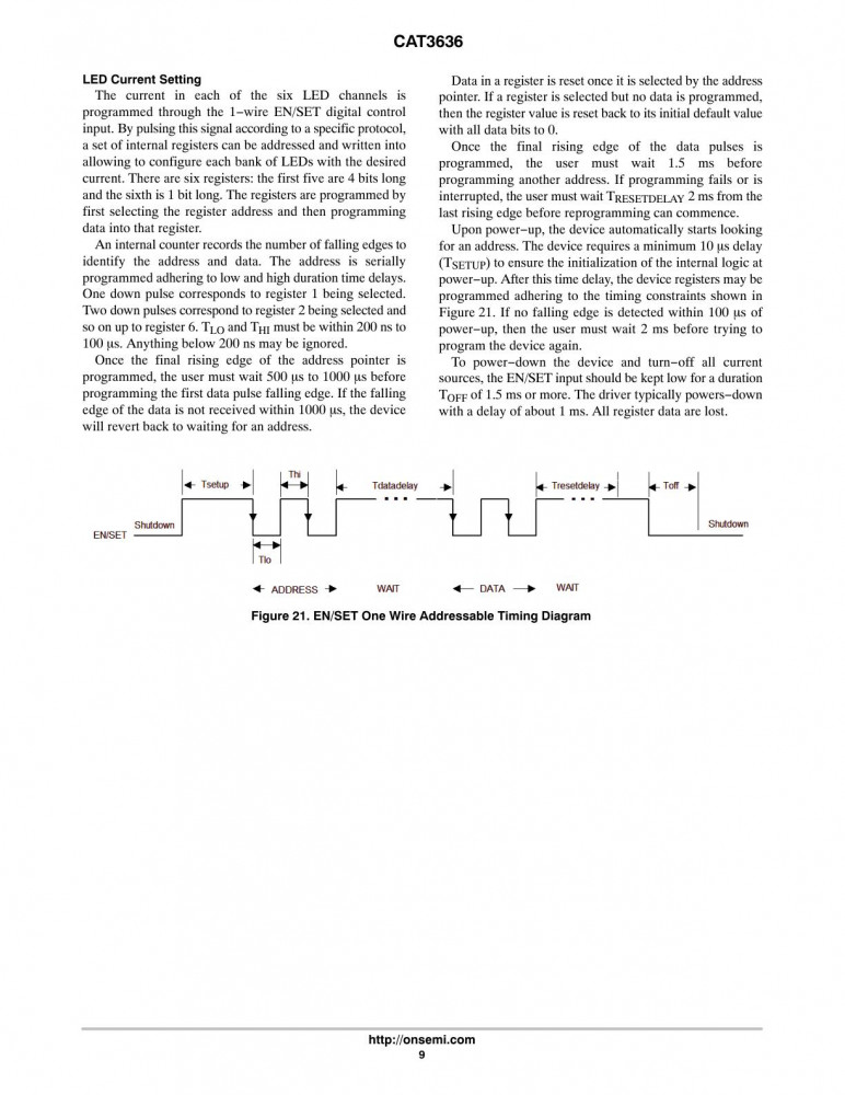 CAT3636 document page 9