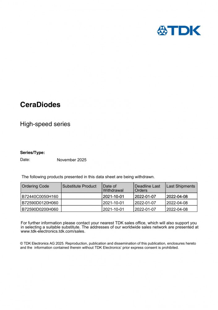 Technical document page 1