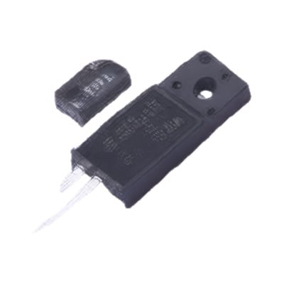 Minos MUR1620CT Single Diode