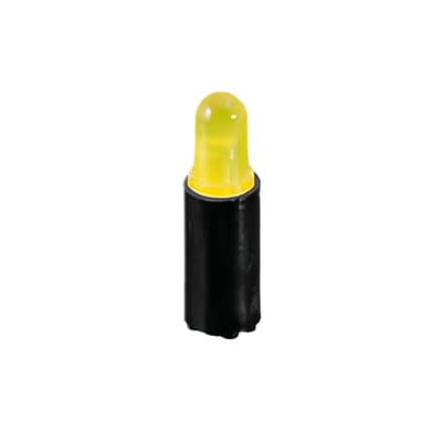 BIVAR ERM18103BC-3-RY Circuit Board Indicator