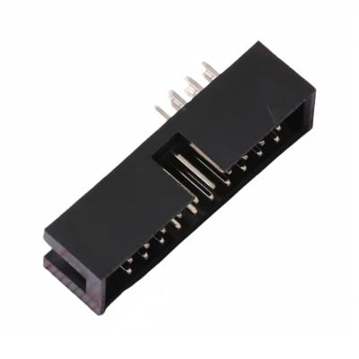 CONNFLY Elec DS1013-26SSiB1-B-0