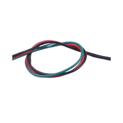 DEALON LDS150-100728-150-2P Single Conductor Hook-Up Wire