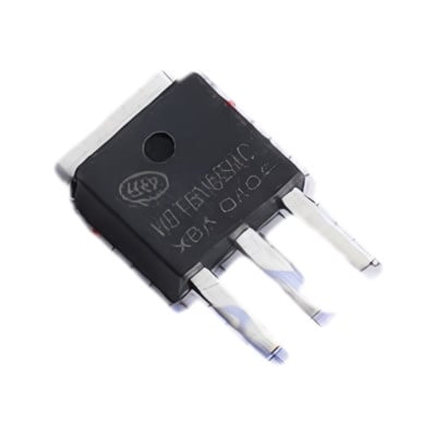MOT MOT7N65AC Single N-Channel MOSFET
