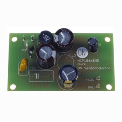 onsemi NCP1060BUCKGEVB DC/DC SMPS Evaluation Board for sale