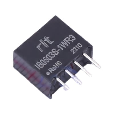 RLT IB0505S-1WR3 AC DC Configurable Power Supply Module