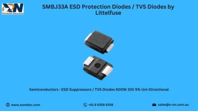 Sensata S2-05PU Reed Relay Chip