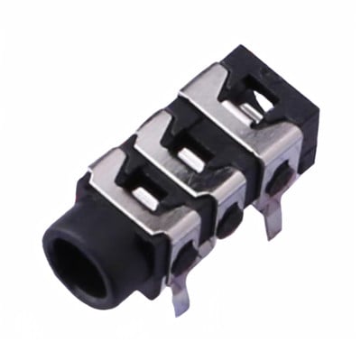 SHOU HAN PJ-211 Audio Connector Chip