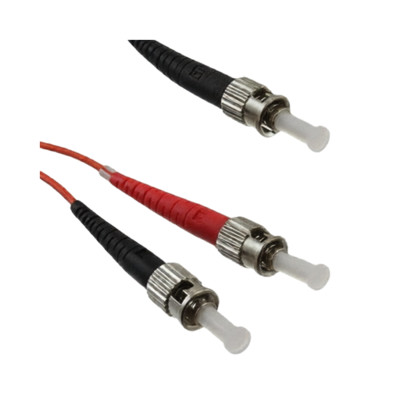 CNC Tech 914S-2-5-02500-PL Fiber Optic Cable