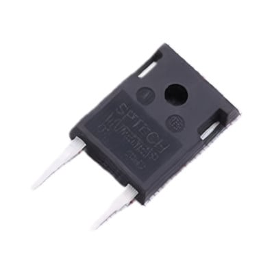 SPTECH MUR4065PT Single Diode