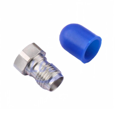 HenryTech HL-SMA/IPEX1-KJG RF Coaxial Connector Assembly