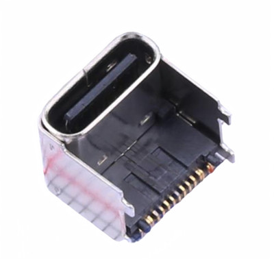 Korean Hroparts Elec TYPE-C-31-M-26A USB Type-C Connector Assembly for sale