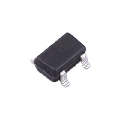 DIODES UMC4N-7 Single Pre-Biased Bipolar Transistor