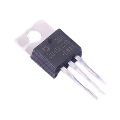 JSCJ SB5100 Single Diode