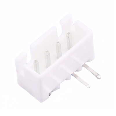 BOOMELE(Boom Precision Elec) VH-4A Male Header Pins
