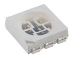 BIVAR SMTL6-RGB Discrete RGB LED Indication Chip for sale