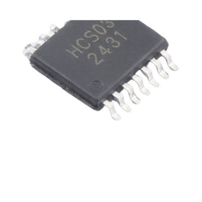 EnergyMath EM74HCS04PW