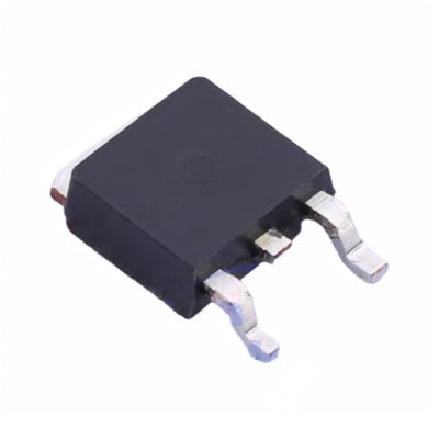 AOS AOTL66912 Single N-Channel MOSFET