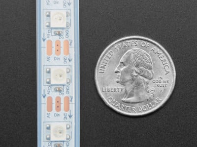 Adafruit Industries 2540 Addressable LED Chip – Specialty Lighting Component for sale