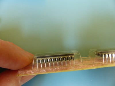AMD AM2965DC Buffers, Drivers, Receivers & Transceivers Chip for sale