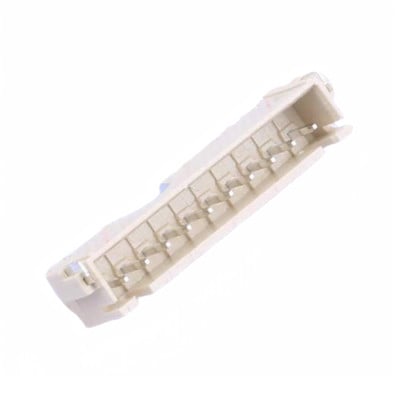 Hanbo Electronic WAFER-254W-5A Male Header