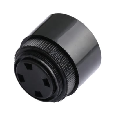 INGHAi GPC4314YB-12V3000 Alarm Buzzer Siren Chip