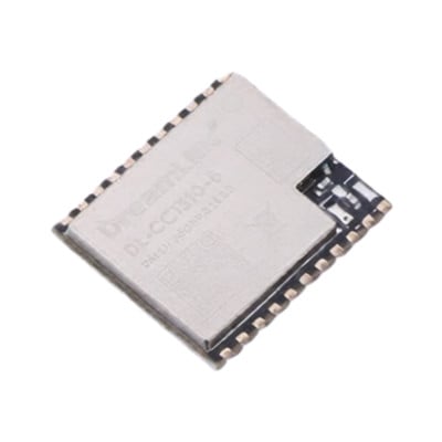 DreamLNK DL-A7149-S-915 RF Transceiver Module 915MHz Wireless Modem Chip
