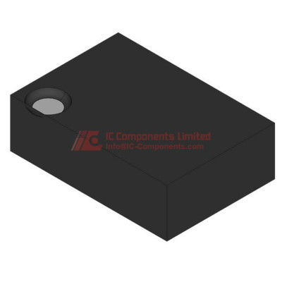 Infineon BGA7P220E6327XTSA1 RF Amplifier Chip
