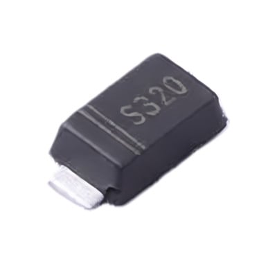Shikues DS220W Single Diode