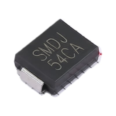 JSCJ SMDJ48CA TVS Diode