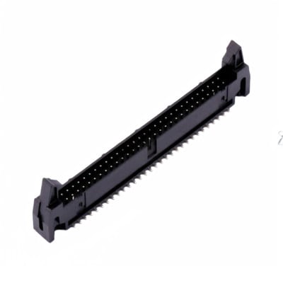 XKB Connection X9555WV-2x13-6TV01 Free Hanging Panel Mount Chip