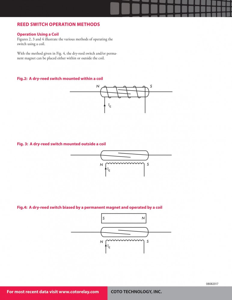 COTO technical document page 5