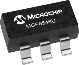 MCP6546U for sale