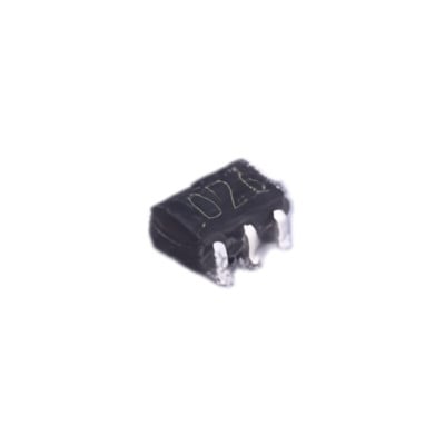 Nexperia PSMN7R0-60YS,115 Single N-Channel MOSFET
