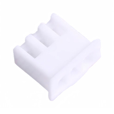 HanElectricity 8821H-05P Rectangular Connector Housing