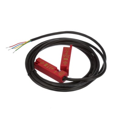 OMRON MA36DS21C3 Interlock Switch