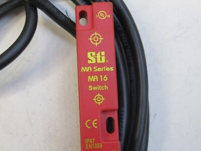OMRON MA16AP11C3 Interlock Switch for sale