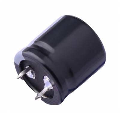 Man Yue Tech EHP157M2GO30SW Aluminum Electrolytic Capacitor