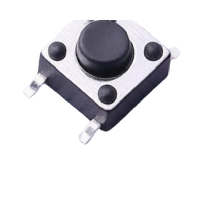 DEALON TD-1101SR-4.3H-160 Tactile Switch for sale