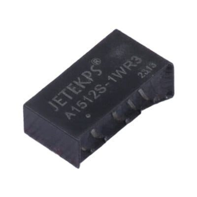 JETEKPS A1209S-1WR3 DC DC Converter Chip