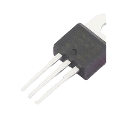 JSMSEMI BTA24-600B TRIAC